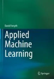 Applied Machine Learning | Springer Nature Link