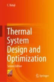 Thermal System Design and Optimization | Springer Nature Link