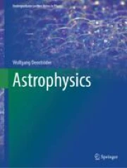 Astrophysics | Springer Nature Link