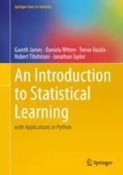 An Introduction to Statistical Learning: with Applications in Python | Springer Nature Link