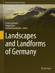 Landscapes and Landforms of Germany | Springer Nature Link