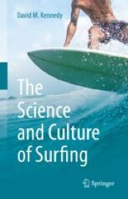 The Science and Culture of Surfing | Springer Nature Link