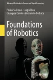 Foundations of Robotics | Springer Nature Link