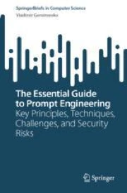 The Essential Guide to Prompt Engineering: Key Principles, Techniques ...