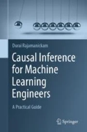Causal Inference for Machine Learning Engineers: A Practical Guide | Springer Nature Link