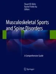 Musculoskeletal Sports and Spine Disorders: A Comprehensive Guide ...
