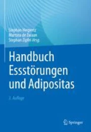Handbuch Essstörungen und Adipositas | Springer Nature Link