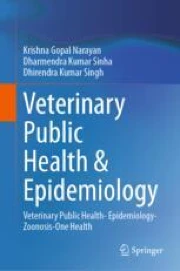 Veterinary Public Health & Epidemiology: Veterinary Public Health ...