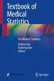 Textbook of Medical Statistics: For Medical Students | Springer Nature Link