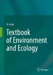 Textbook of Environment and Ecology | Springer Nature Link