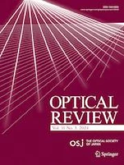 Home | Optical Review