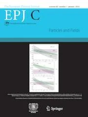 Volume 83, Issue 1 | The European Physical Journal C