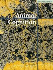 Volume 27, Issue 1 | Animal Cognition