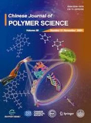 Volume 39, Issue 11 | Chinese Journal of Polymer Science