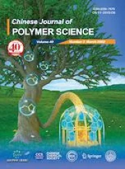 Volume 40, Issue 3 | Chinese Journal of Polymer Science | Springer ...