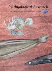 Volume 68, Issue 3 | Ichthyological Research
