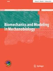 Volume 23, Issue 1 | Biomechanics and Modeling in Mechanobiology