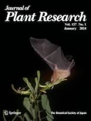 Home | Journal of Plant Research