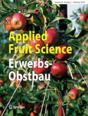 Home | Applied Fruit Science