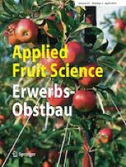 Volume 67, Issue 2 | Applied Fruit Science