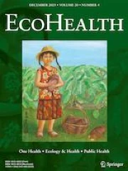 Home | EcoHealth