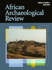 Home | African Archaeological Review