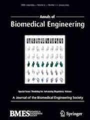 Volume 51, Issue 1 | Annals of Biomedical Engineering