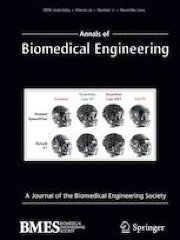 Volume 52, Issue 11 | Annals of Biomedical Engineering