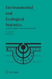 Volume 30, Issue 1 | Environmental and Ecological Statistics