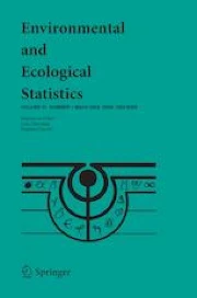 Home | Environmental and Ecological Statistics