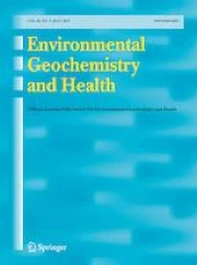 Volume 45, Issue 7 | Environmental Geochemistry and Health
