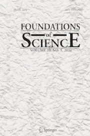 Home | Foundations of Science