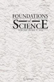 Home | Foundations of Science