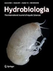 Volume 851, Issue 10 | Hydrobiologia