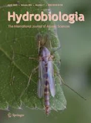 Home | Hydrobiologia