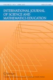 Home | International Journal of Science and Mathematics Education