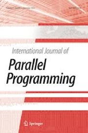 Home | International Journal of Parallel Programming