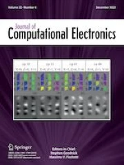 Home | Journal of Computational Electronics