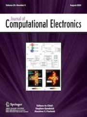 Home | Journal of Computational Electronics