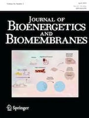 Home | Journal of Bioenergetics and Biomembranes