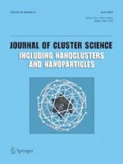 Home | Journal of Cluster Science