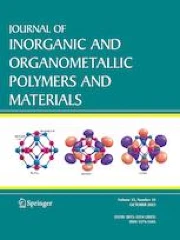 Volume 33, Issue 10 | Journal of Inorganic and Organometallic Polymers and Materials