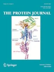 Home | The Protein Journal