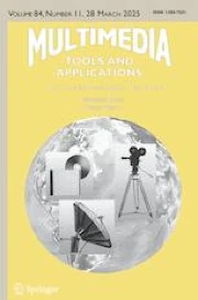 Home | Multimedia Tools and Applications