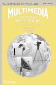 Home | Multimedia Tools and Applications