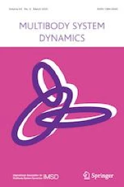 Home | Multibody System Dynamics