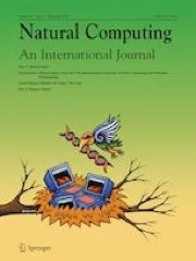 Home | Natural Computing
