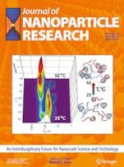 Volume 25, Issue 6 | Journal of Nanoparticle Research