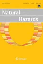 Home | Natural Hazards