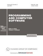 Home | Programming and Computer Software